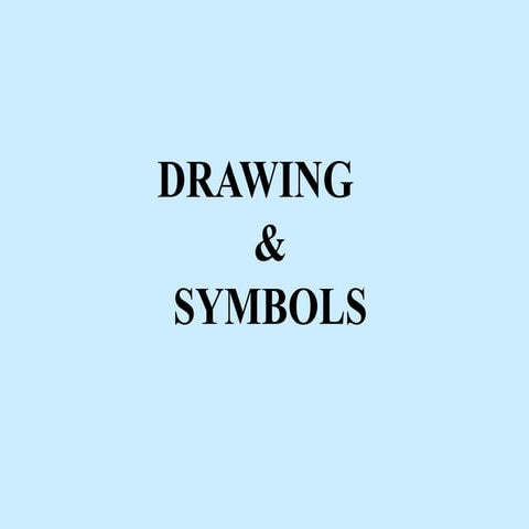 Study-of-Engineering-Drawing-and-Symbols.ppt