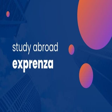 overseas education | PDF