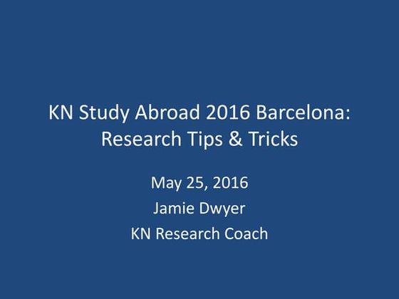 Selecting a Research Topic | PPTX | Medical Health