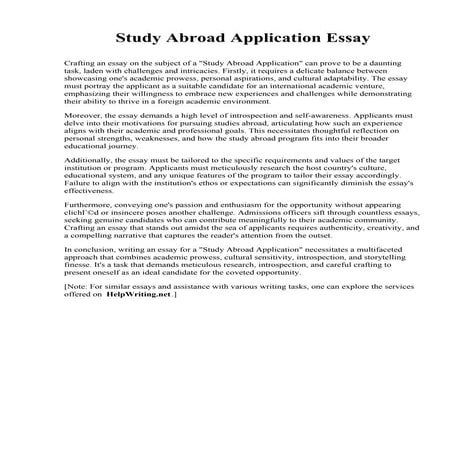 Living Abroad Essay.pdf