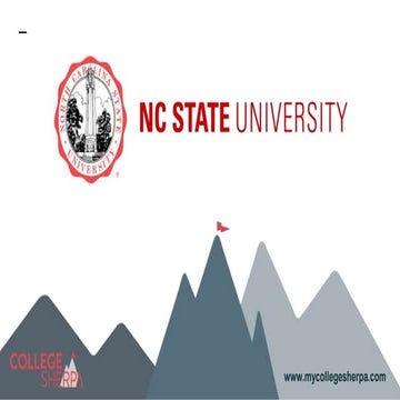 UNL A&S NSE Presentation 2011 | PPT