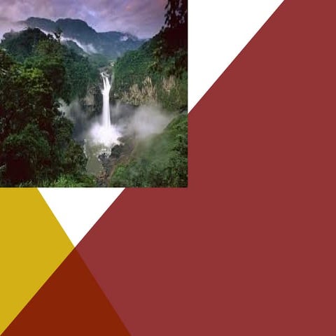 Study Abroad Presentation Ppt