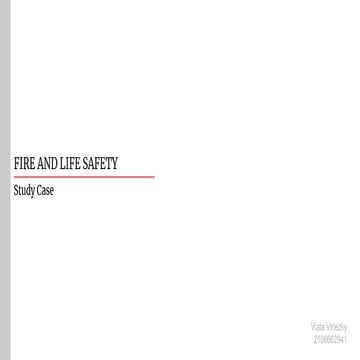 Study Case Fire & Life Safety.pdf