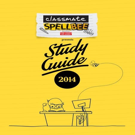 Study guide | PDF