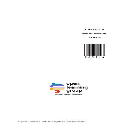 Study Guide Business ReSeaRCH uni_2024.pdf