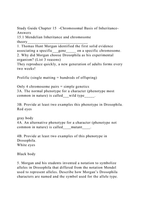 Pedigree problems (NEET) | PPT