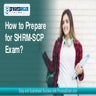 Study Guide for SHRM Senior Certified Professional (SHRM-SCP ...