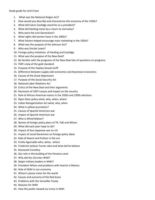 Test remediation | PDF