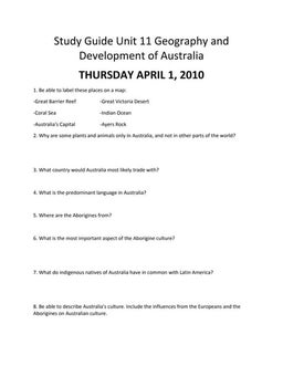 5 British Colonization | PPT