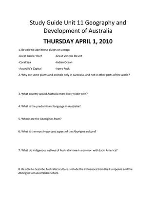 5 British Colonization | PPT