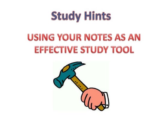 Critical thinking 2 | PPT