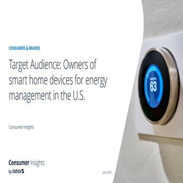 study_id122817_target-audience-owners-of-smart-home-devices-for-energy ...