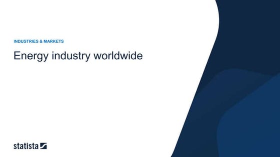 Mission EFOW Demonstrator: World 1st Energy and Sustainability Dashboard | PPT