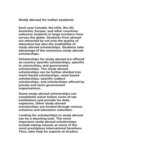 The Significance of Scholarship for Studying Abroad.pdf