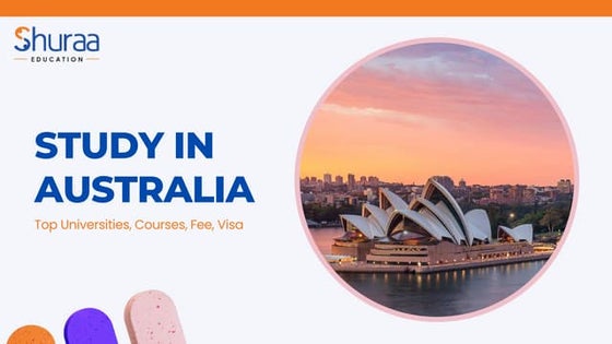 Study Masters in Australia- A Complete Guide | PDF