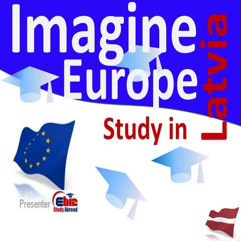 Study in Europe | PPTX