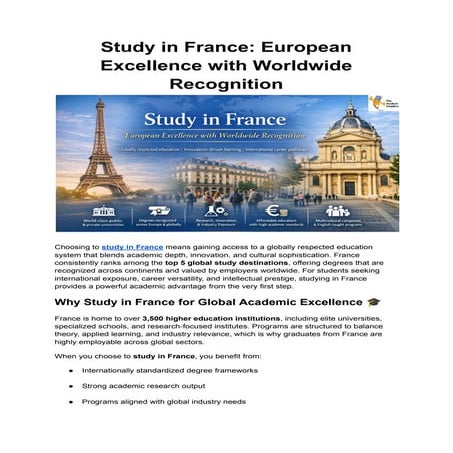 Study in France_ European Excellence with Worldwide Recognition.pdf
