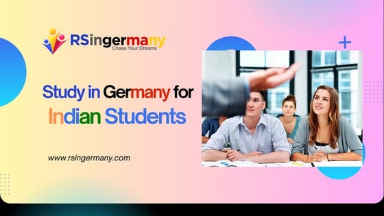 Study in Germany Essential Requirements for Indian Students.pdf