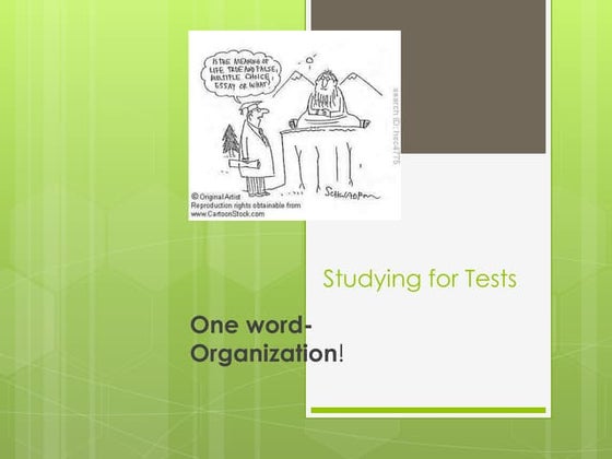 Constructed Response using the RAPP method | PPT