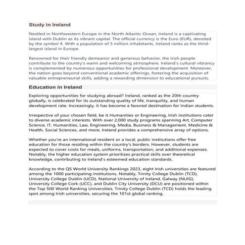 Study in Ireland.docx