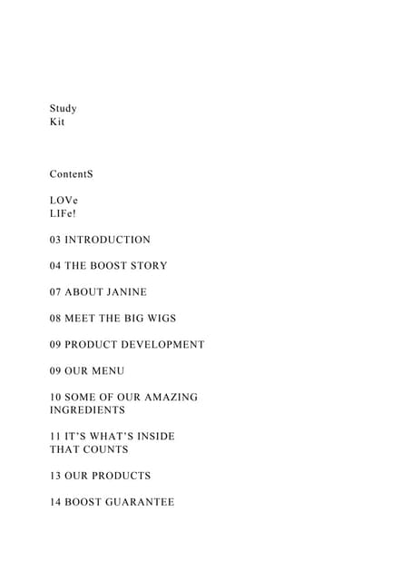 Jollibee Case Analysis for Marketing.pptx