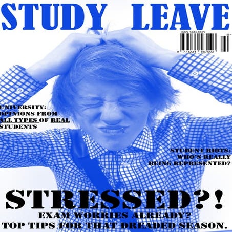 Study leave | PDF