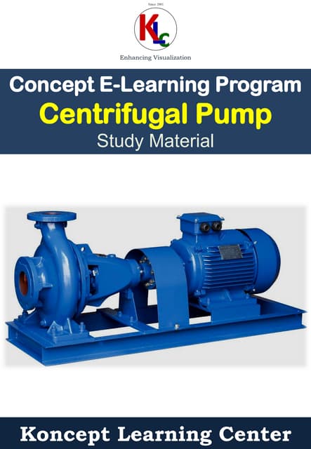 Pumps and pumping systems | PPT