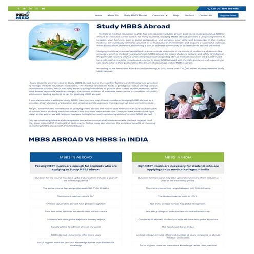 study mbbs abroad for indian students , indomed educare.pdf