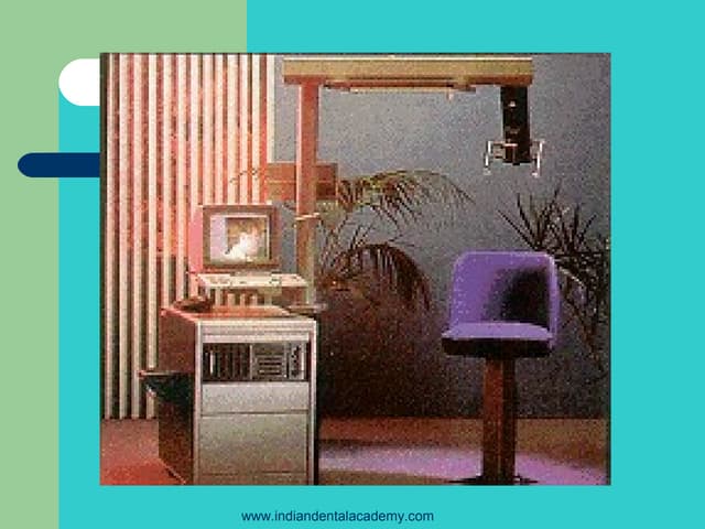 Study models 101 trimming | PPTX