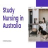 Study nursing in australia | PDF | Australia and Oceania Travel ...