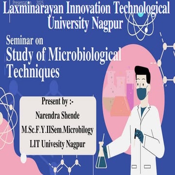 Study of Microbiological Techniques nn.pptx