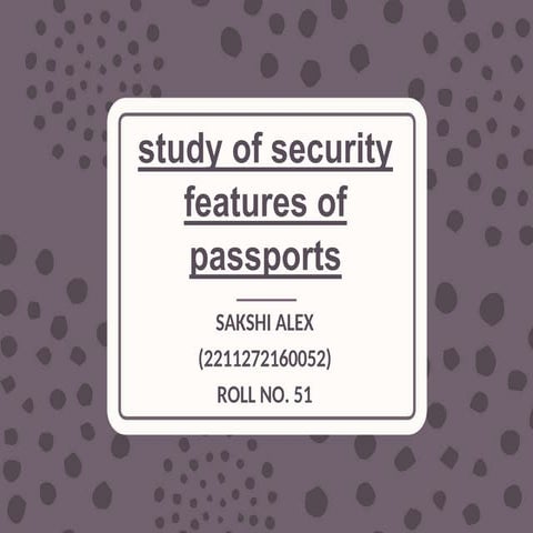 features of passports.pptx