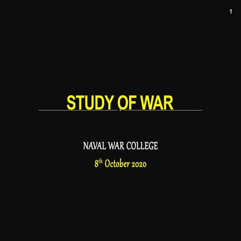 TRADOC OE Operational Environment 2010-2025 | PPTX