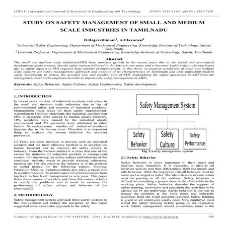 reactive proactive methods FOR INDUSTRIAL SAFETY | PPTX