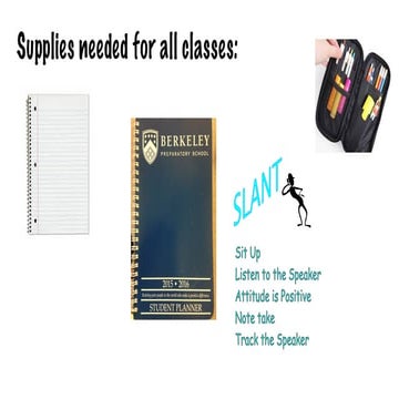 Study partners final exam | PPT