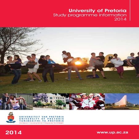 General Information/Study programme information_2014 | PDF