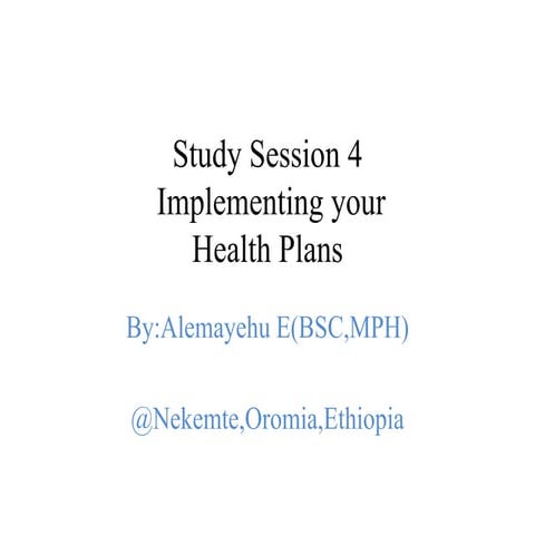 "4DX weekly meetings" The true 4DX implementation | PPT