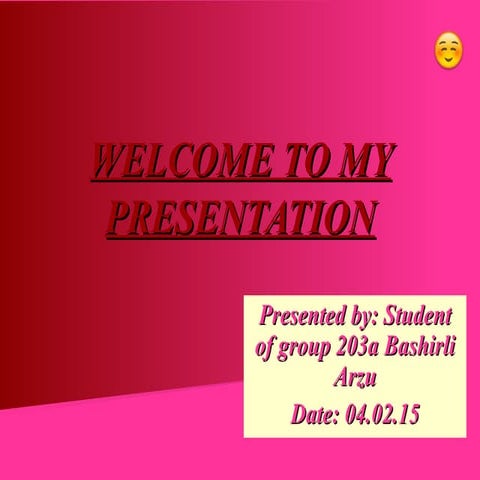 Study skills | PPT