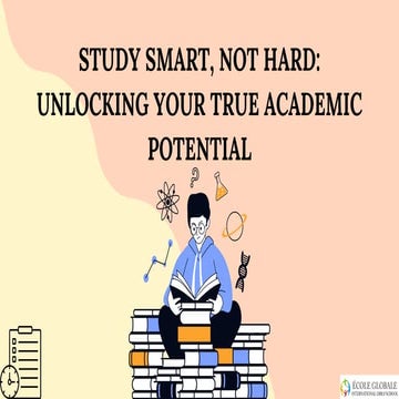 Study Smart, Not Hard Unlocking Your True Academic Potential.pdf