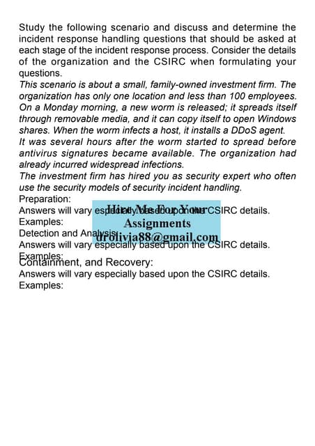 Step 4 Determine the next 3rd largest subnet a What is.pdf