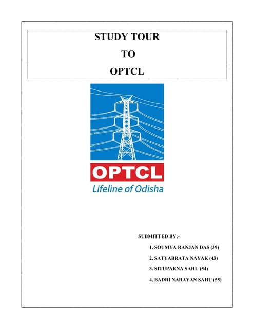 Electrical Transmission Tower: Types, Design and Parts | PDF | Civil ...