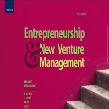 Study unit 1 - Entrepreneurship defined (2).pdf