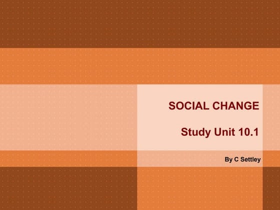 Development of sociology | PPT