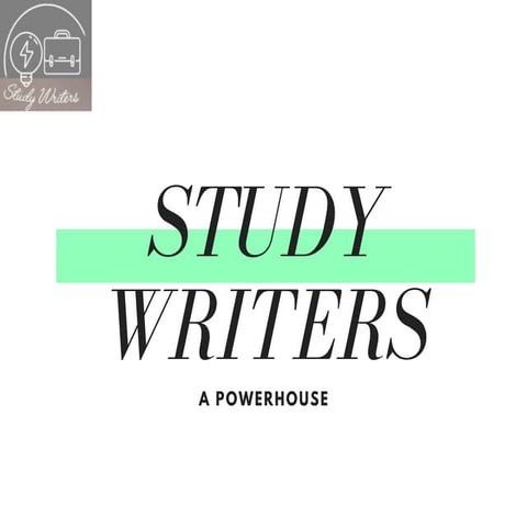 Study writers | PPT