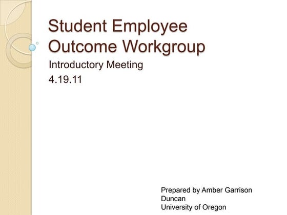 Goals of the performance task: GRASP Model | DOCX | Education