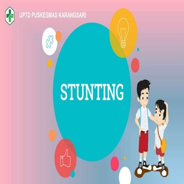 STUNTING.pptx