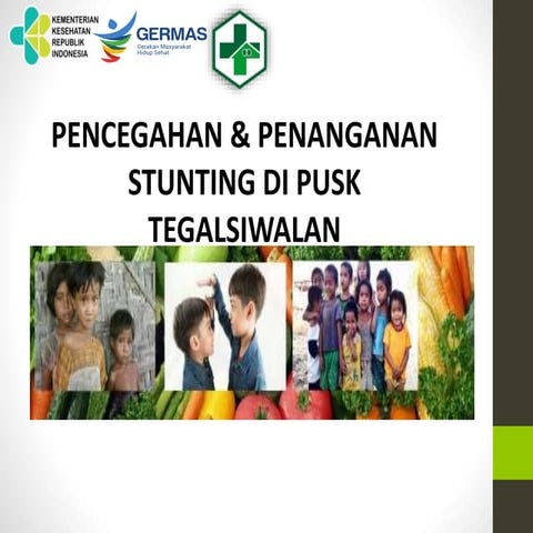 pencegahan dan penanganan stunting .pptx