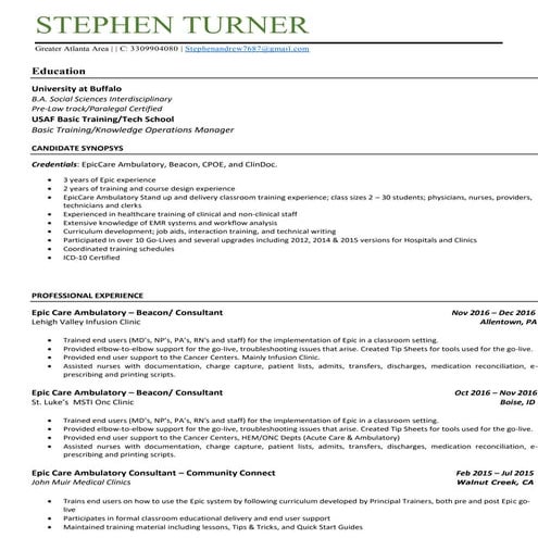 Renee Grundeman Resume | DOCX