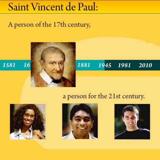 Vincentian Collaboration: Tips and practical examples | PDF