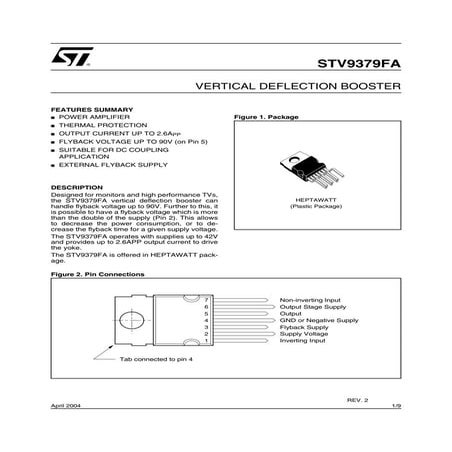 St v9379 fa | PDF